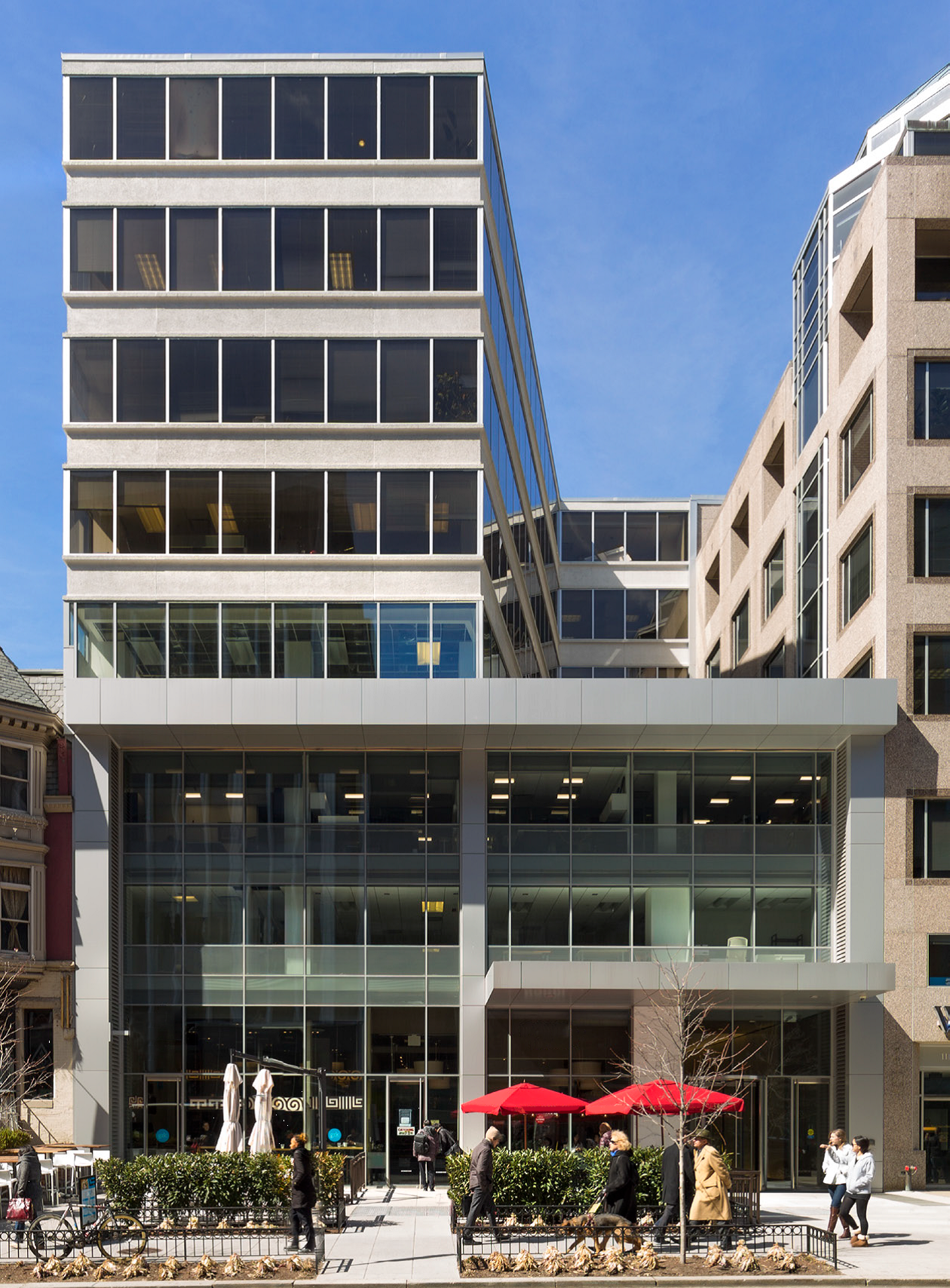 1140 19th | Rockrose